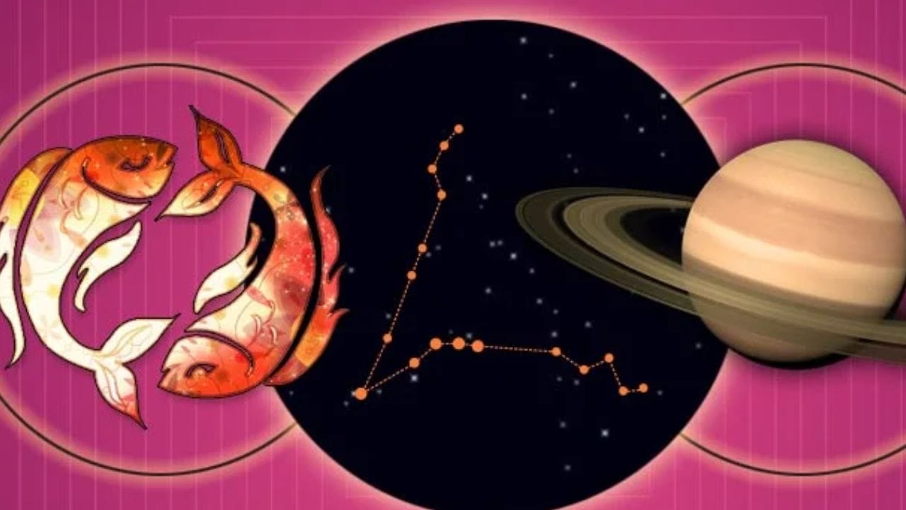 Saturn transit in Pisces: ಮೀನ ರಾಶಿಗೆ ಶನಿ ಗ್ರಹದ ಪ್ರವೇಶ ಮೇಷ ರಾಶಿ ಮೇಲೆ ಏನು ...