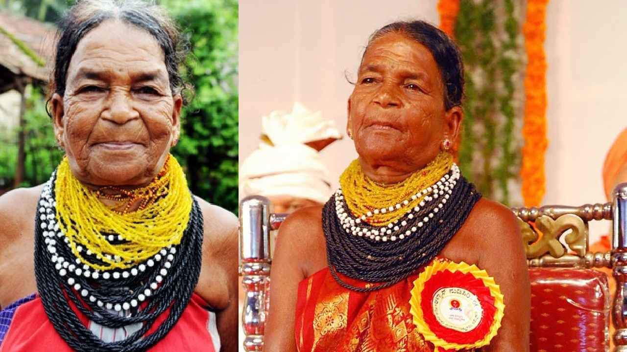 Sukri Bommagowda Passes Away: ಪದ್ಮಶ್ರೀ ಪುರಸ್ಕೃತೆ ಸುಕ್ರಿ ಬೊಮ್ಮಗೌಡ ನಿಧನ: ಹಾಡು ನಿಲ್ಲಿಸಿದ ಜಾನಪದ ...