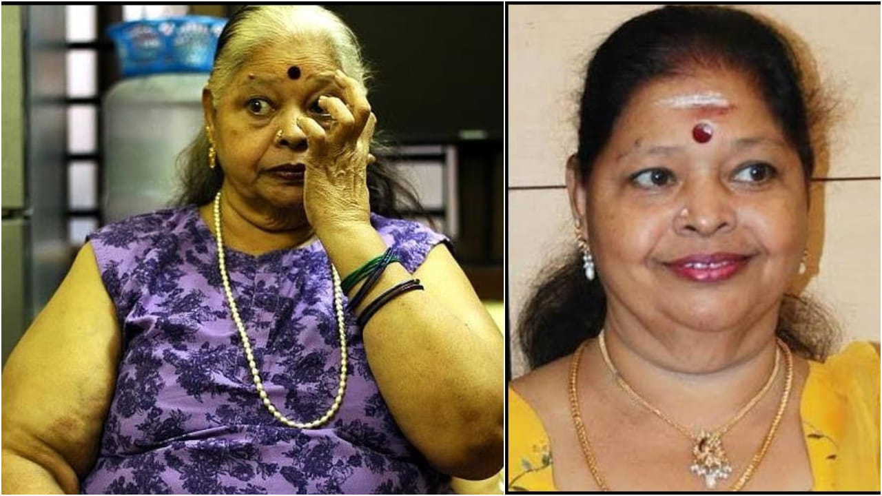 ಹಿರಿಯ ನಟಿ ಬಿಂದು ಘೋಷ್ ಇನ್ನಿಲ್ಲ; ದೀರ್ಘಕಾಲದ ಅನಾರೋಗ್ಯದಿಂದ ನಿಧನ - Kannada ...