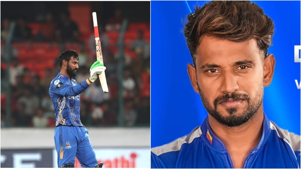 ಸಿಸಿಎಲ್ ನಲ್ಲಿ ರನ್ ಹೊಳೆ ಹರಿಸಿದ ಡಾರ್ಲಿಂಗ್ ಕೃಷ್ಣಗೆ ವಿಶೇಷ ಗೌರವ - Kannada ...