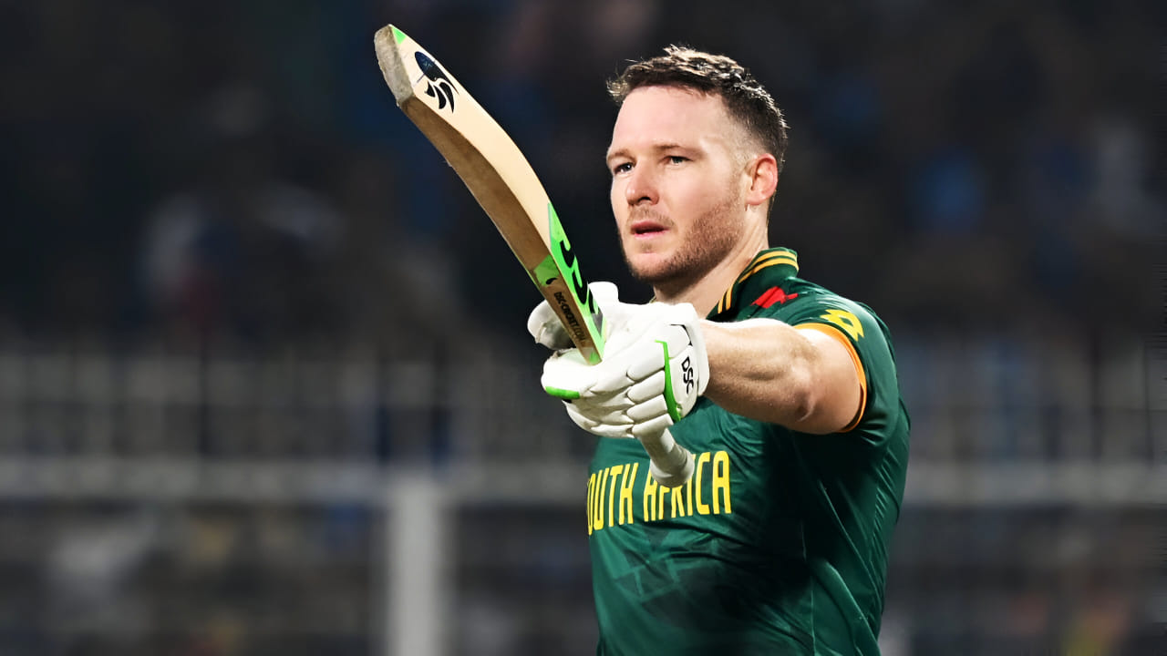 ಶರವೇಗದ ಸೆಂಚುರಿ ಸಿಡಿಸಿ ವಿಶ್ವ ದಾಖಲೆ ನಿರ್ಮಿಸಿದ ಡೇವಿಡ್ ಮಿಲ್ಲರ್ - Kannada ...