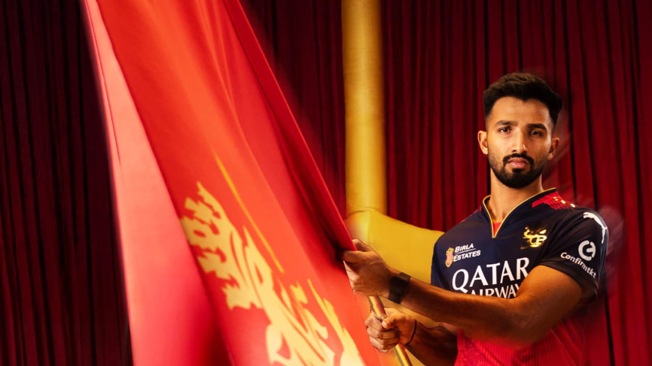 IPL 2025: RCB ಅಭ್ಯಾಸ ಪಂದ್ಯದಲ್ಲಿ ಅಬ್ಬರಿಸಿದ ದೇವದತ್ತ್ ಪಡಿಕ್ಕಲ್ - Kannada ...