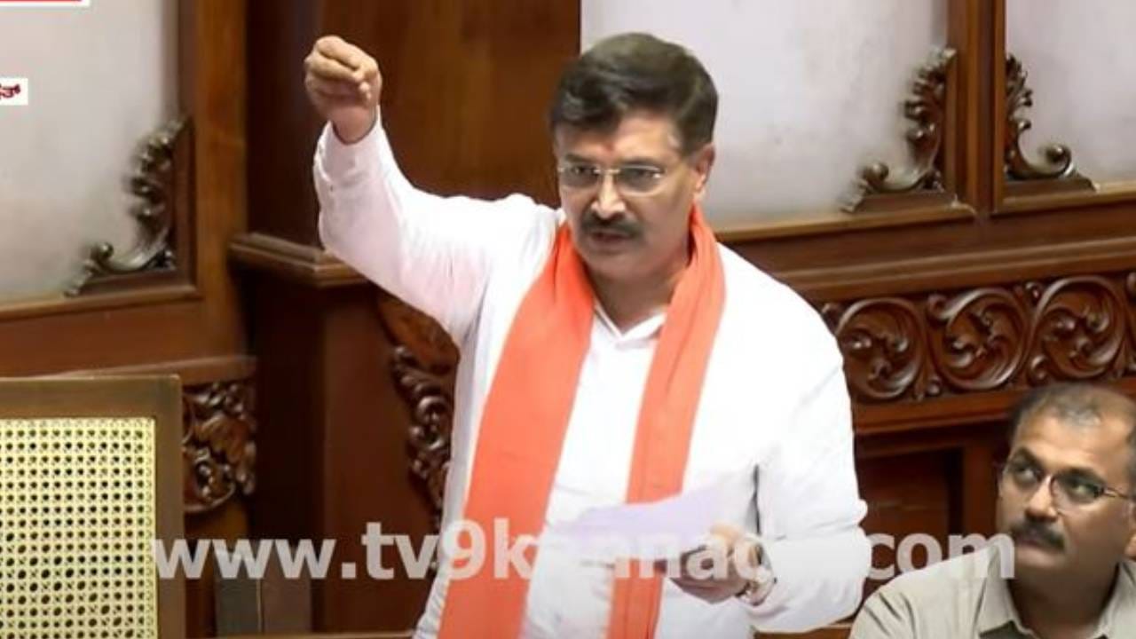 ಮಿನಿಭಾರತವೆಂದು ಕರೆಸಿಕೊಳ್ಳುವ ಬೆಂಗಳೂರನ್ನು ವಿಭಜಿಸದೆ ಅಭಿವೃದ್ಧಿ ಮಾಡಿ ಎಂದ ...