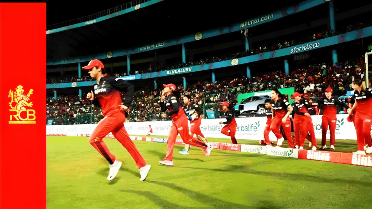 2 x 2 = 4: ಹೀಗಿದೆ RCB ತಂಡದ ಪ್ಲೇಆಫ್ ಲೆಕ್ಕಾಚಾರ - Kannada News | WPL 2025: RCB Playoff ...