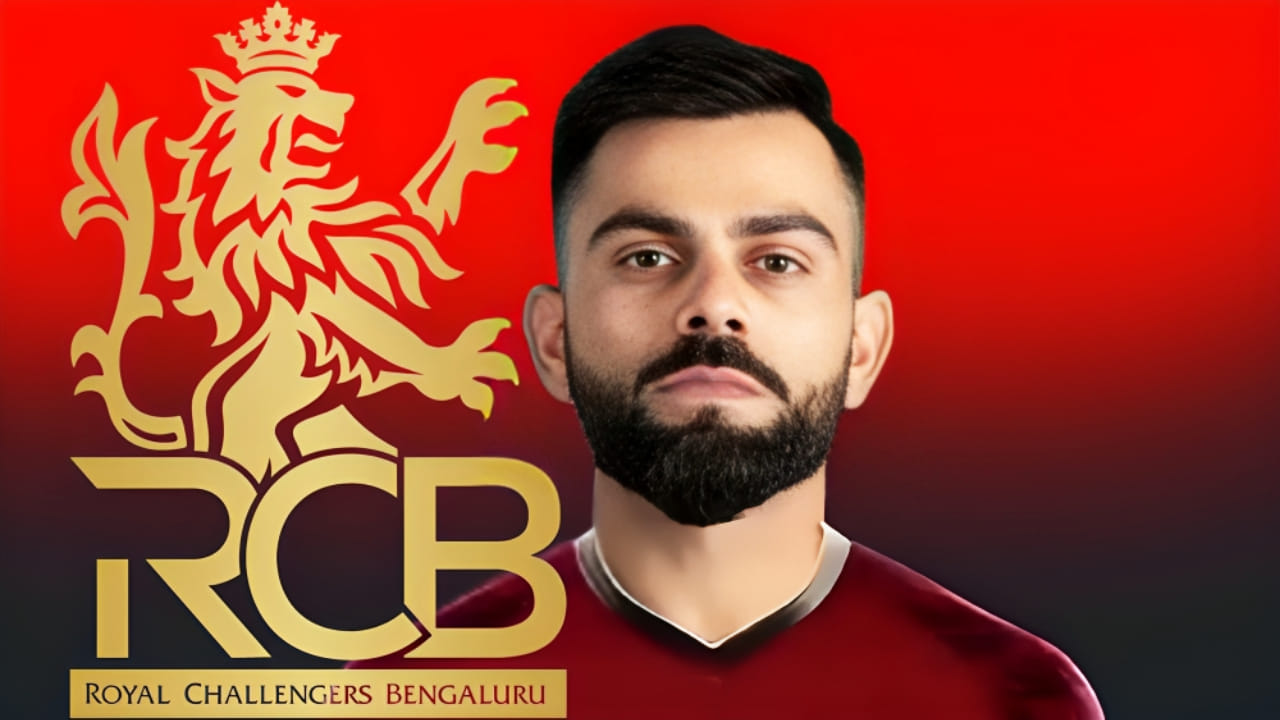 IPL 2025: RCB ತಂಡದ ಹೊಸ ಜೆರ್ಸಿ ಫೋಟೋ ಲೀಕ್? - Kannada News | IPL 2025 RCB ...