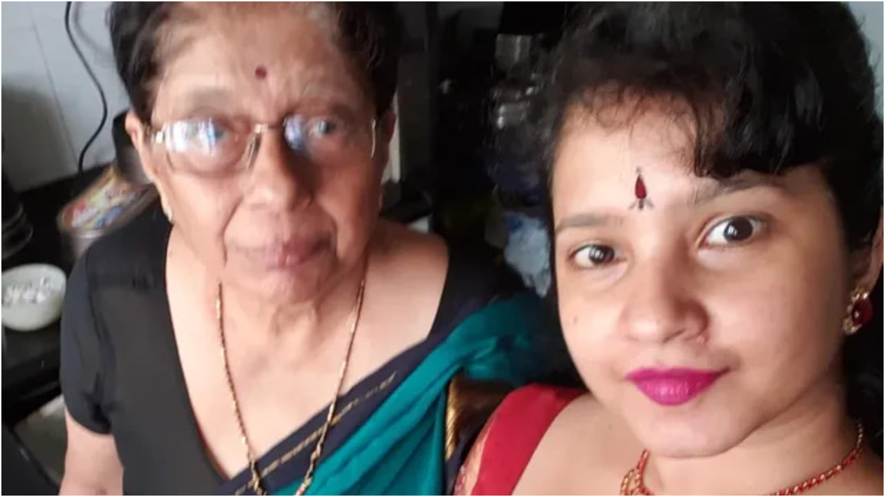 ನಟಿ ಶುಭಾ ಪೂಂಜಾ ತಾಯಿ ಇನ್ನಿಲ್ಲ; ಅನಾರೋಗ್ಯದಿಂದ 70ನೇ ವಯಸ್ಸಿಗೆ ನಿಧನ - Kannada ...