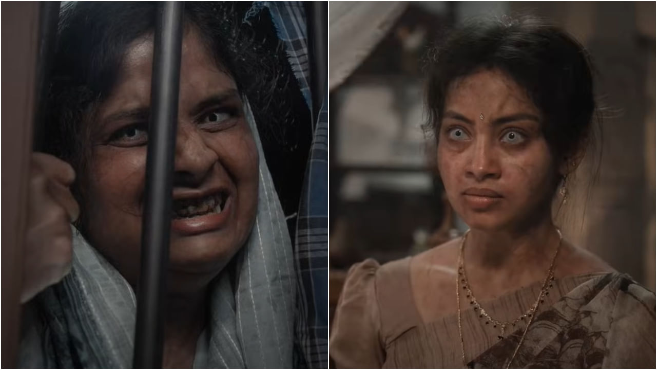 ಶುಭಂ ಟ್ರೇಲರ್: 9 ಗಂಟೆಗೆ ಬರುವ ಧಾರಾವಾಹಿ ನೋಡಿ ದೆವ್ವ ಆದ ಹೆಂಗಸರ ಕಥೆ - Kannada News | Subham Trailer ...