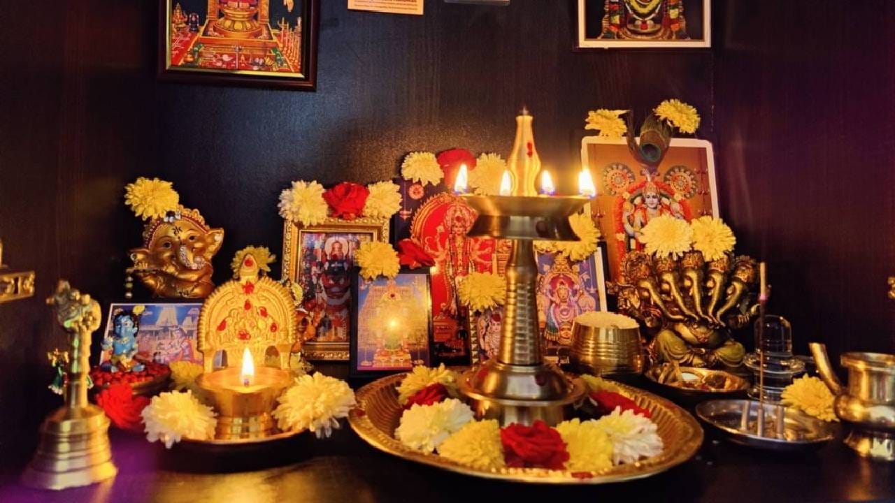 Daily Puja Guide: ವಾರದ ಏಳು ದಿನಗಳಲ್ಲಿ ಯಾವ ದಿನ ಯಾವ ದೇವರನ್ನು ಪೂಜಿಸಬೇಕು ...