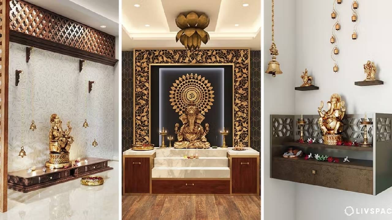 Vasthu Shastra: ಮನೆಯಲ್ಲಿ ಗಣೇಶನ ವಿಗ್ರಹ ಅಥವಾ ಫೋಟೋ ಇಡುವಾಗ ಈ ತಪ್ಪುಗಳನ್ನು ಮಾಡಲೇಬೇಡಿ - Kannada News ...