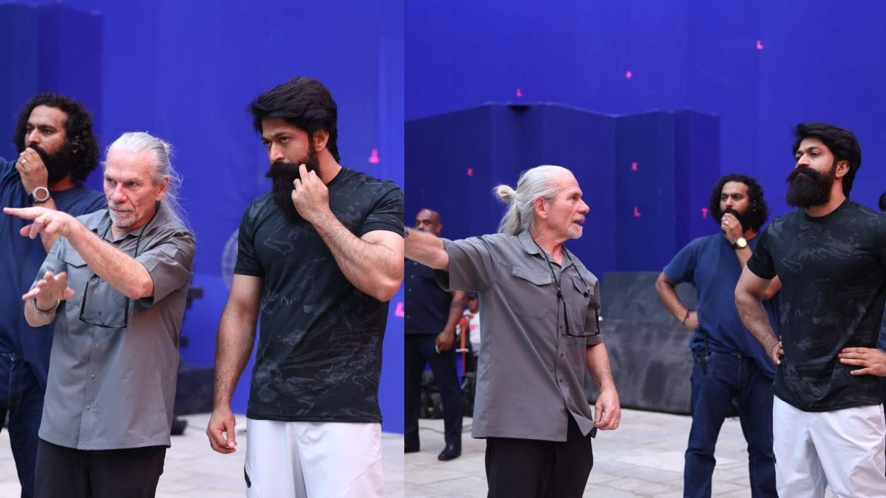 ರಾವಣನಾಗಿ ರಾಕಿಂಗ್ ಸ್ಟಾರ್, ಹೇಗಿದೆ ನೋಡಿ ಯಶ್ ಹೊಸ ಲುಕ್ - Kannada News ...