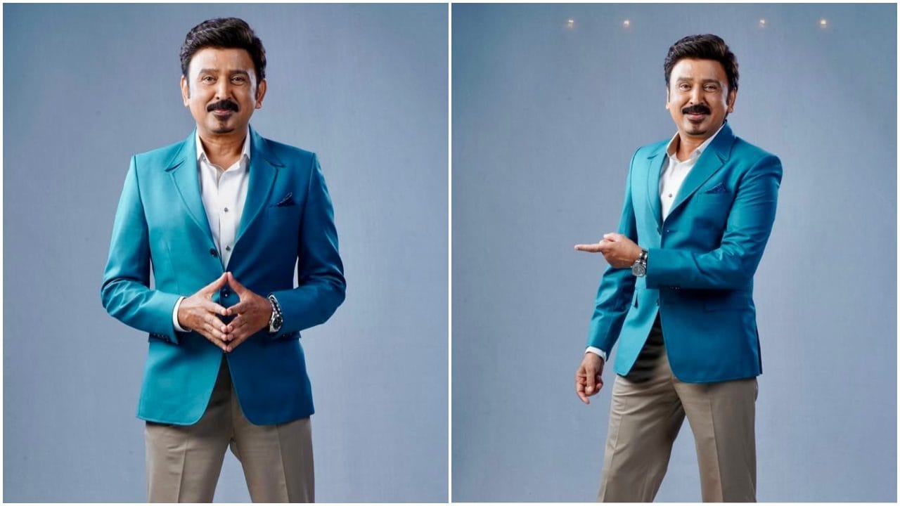 ‘ನಿಮ್ಮ ಪ್ರೀತಿಗೆ ಸೋತೆ ಹೋದೇ.. ಸೋತೇ ಹೋದೆ..’ ಎಂದ ರಮೇಶ್ ಅರವಿಂದ್ - Kannada News | Ramesh Aravind Says ...