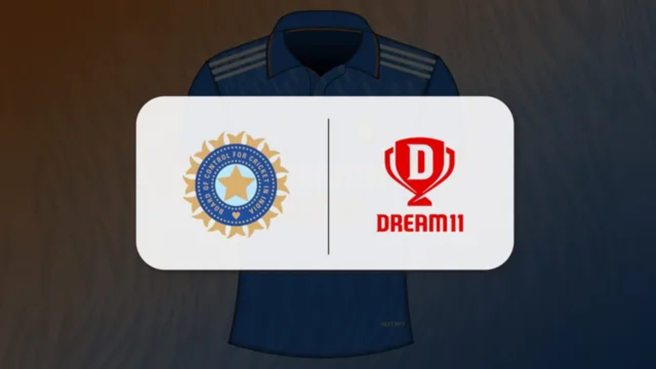 BCCI: ಡ್ರೀಮ್ 11 ಜೊತೆಗಿನ 358 ಕೋಟಿ ರೂ. ಒಪ್ಪಂದಕ್ಕೆ ಅಂತ್ಯ ಹಾಡಿದ ಬಿಸಿಸಿಐ ...