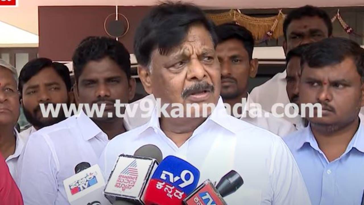 ಪ್ರತಾಪಸಿಂಹನ ಆಕ್ಷೇಪಣೆ ಮುಖ್ಯವಲ್ಲ, ಸಂವಿಧಾನವೇ ನಮಗೆ ಪರಮೋಚ್ಚ: ಡಾ ಹೆಚ್ ಸಿ ...