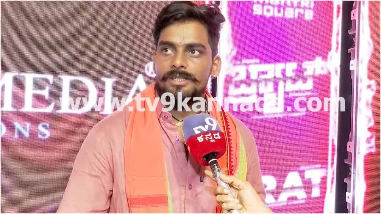 ದರ್ಶನ್ ತೂಗುದೀಪ ಪರಿಸ್ಥಿತಿ ಬಗ್ಗೆ ಗಾಯಕ ಬಾಳು ಬೆಳಗುಂದಿ ಹೇಳೋದೇನು? - Kannada ...