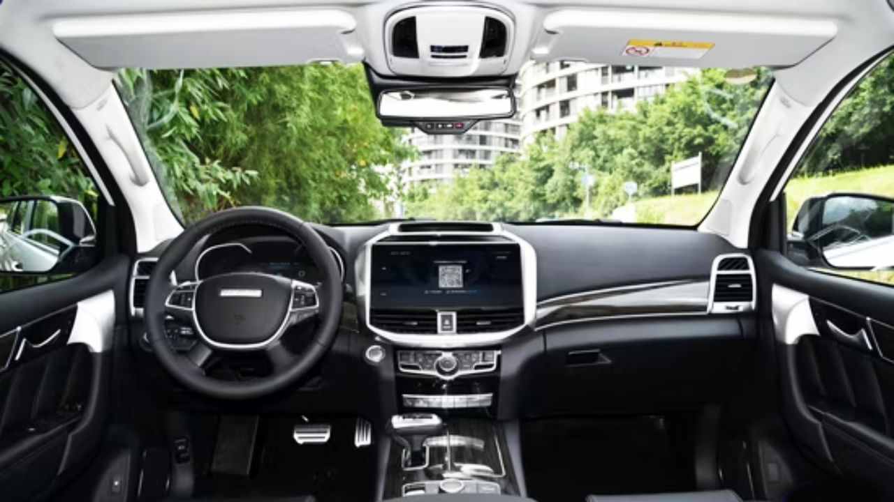 ಹೌದು, ಅಭಿಷೇಕ್ ಶರ್ಮಾಗೆ ಸಿಕ್ಕ HAVAL H9 SUV ಕಾರನ್ನು ಭಾರತಕ್ಕೆ ತರಲು ಕಾನೂನಿನ ತೊಡಕು ಉಂಟಾಗಿದೆ. ಇದಕ್ಕೆ ...