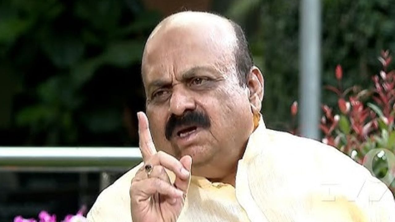 ಕುರುಬ ಸಮುದಾಯ ಎಸ್ಟಿಗೆ ಸೇರಿಸಲು ಸಿದ್ದರಾಮಯ್ಯ ಅವಧಿಯಲ್ಲೇ ಕೇಂದ್ರಕ್ಕೆ ಶಿಫಾರಸ್ಸು: ಬಸವರಾಜ ಬೊಮ್ಮಾಯಿ ...