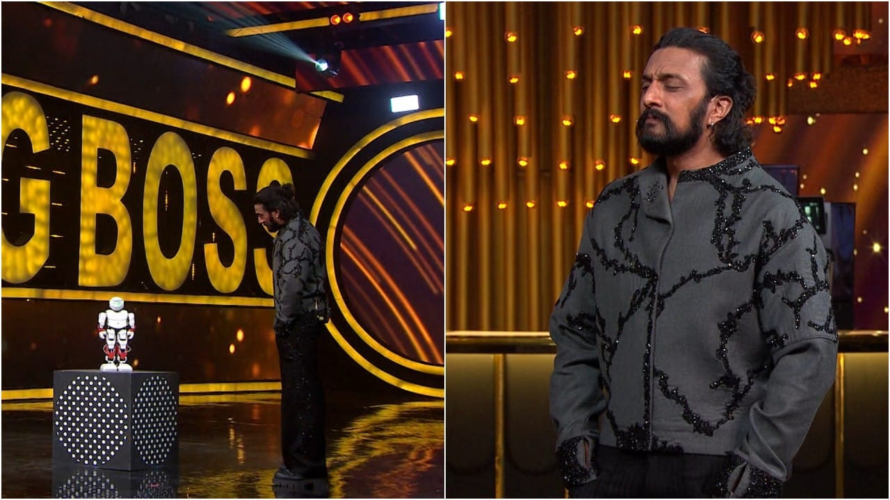 ಸುದೀಪ್ ಬಿಗ್ ಬಾಸ್ ಸಂಭಾವನೆ ಡೇಟಾ ಡಿಲೀಟ್; ಈ ಕಿತಾಪತಿ ಮಾಡಿದ್ದು ಯಾರು? - Kannada News | BBK 12 Finale ...