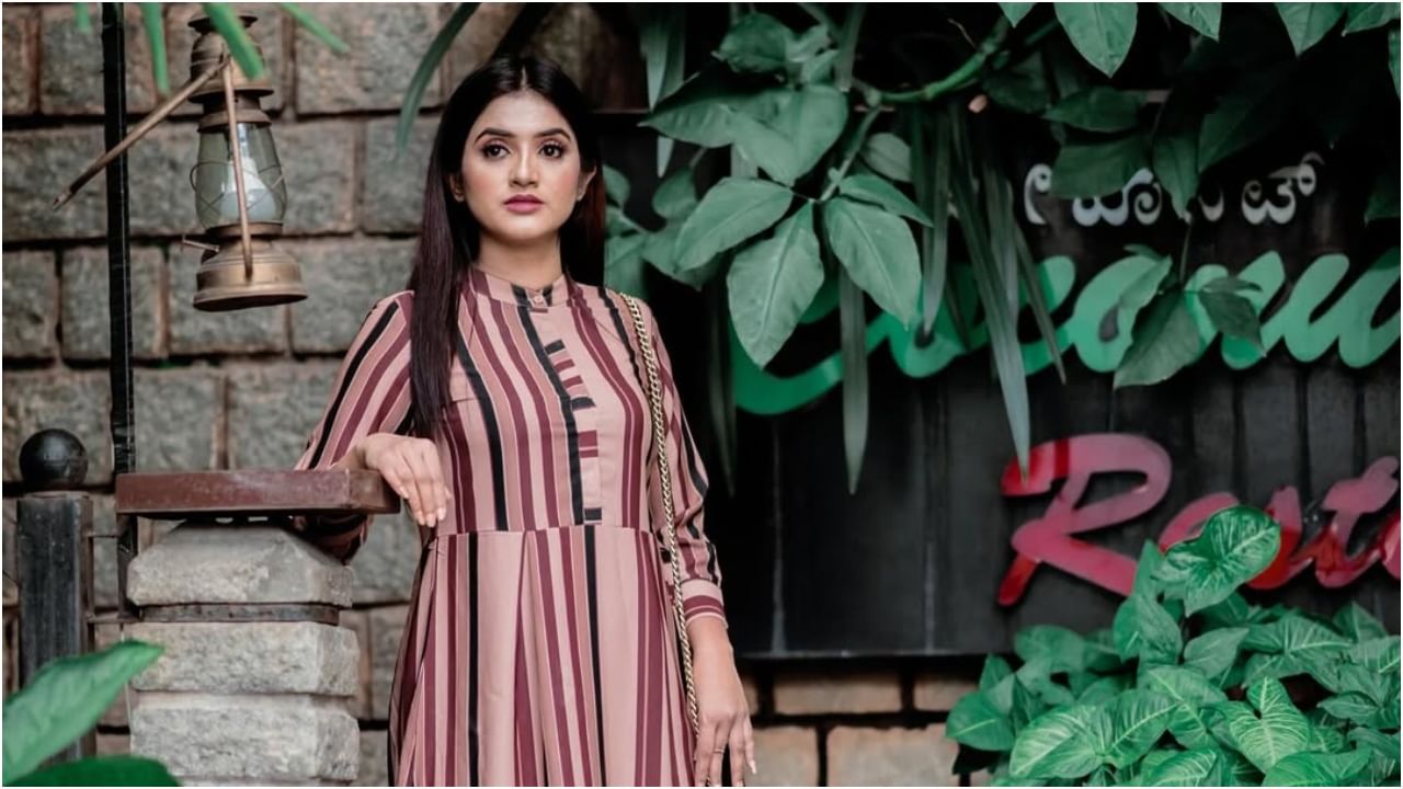 ‘ನಾನೇನು ಸುಮ್ಮನೆ ಬಿಡಲಿಲ್ಲ’; ಮಾಜಿ ಪತಿ ಮಾಡಿದ ಕೆಟ್ಟ ಕೆಲಸ ಹೇಳಿದ ಆ್ಯಂಕರ್ ಜಾನ್ವಿ - Kannada News ...