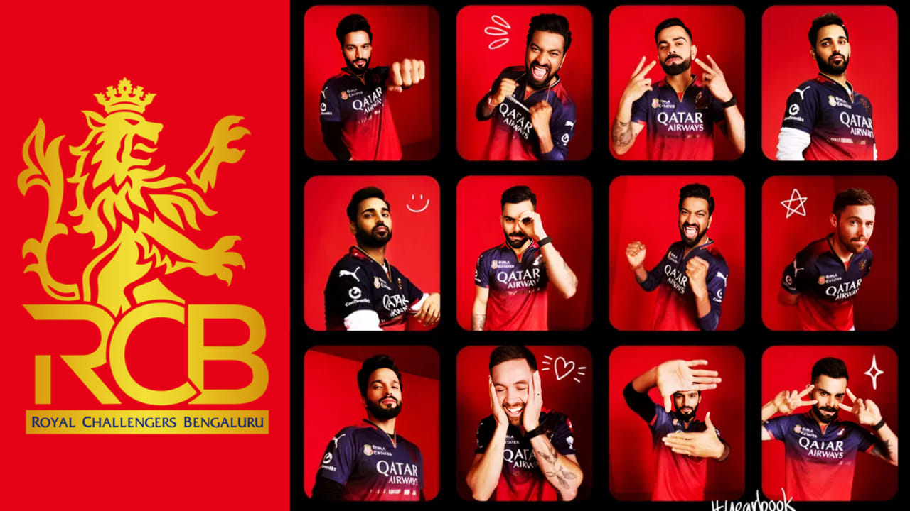IPL 2026: RCB ಬಿಡುಗಡೆ ಮಾಡಲಿರುವ ಸಂಭವನೀಯ ಆಟಗಾರರ ಪಟ್ಟಿ ಇಲ್ಲಿದೆ - Kannada ...
