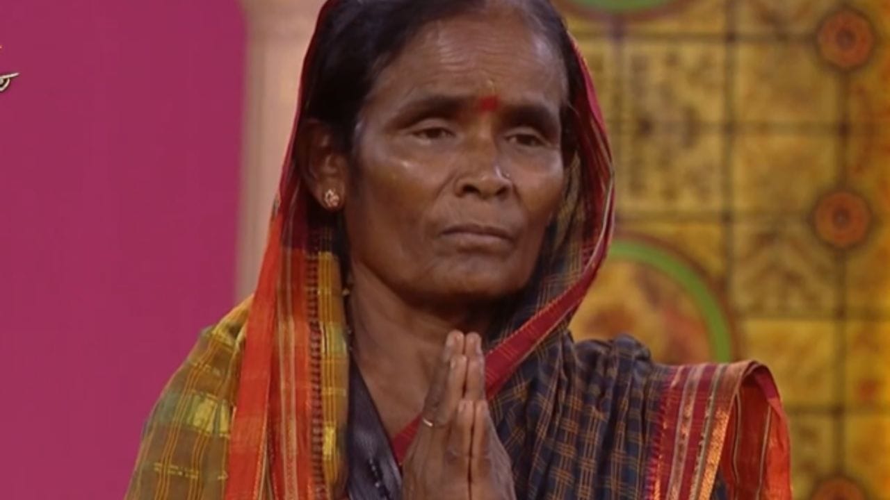 ಒಂದೂವರೆ ಲಕ್ಷ ಕೊಟ್ಟರು; ಸಂಭಾವನೆ ಬಗ್ಗೆ ಮಲ್ಲಮ್ಮ ಮಾತು - Kannada News | Bigg ...