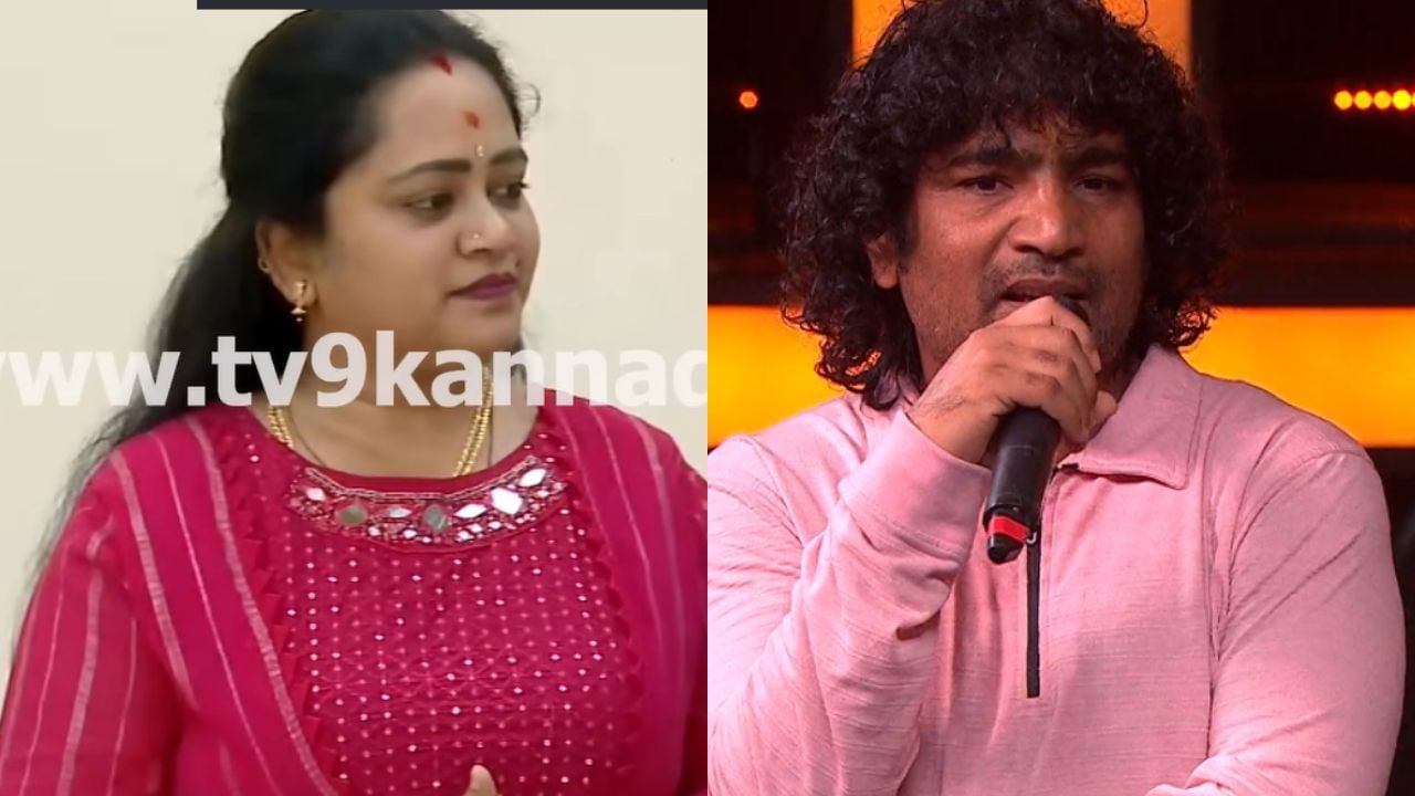 ಚಂದ್ರಪ್ರಭಾ ಪತ್ನಿಯ ಫೇವರೇಟ್ ಬಿಗ್ ಬಾಸ್ ಸ್ಪರ್ಧಿಗಳು ಯಾರು? - Kannada News ...
