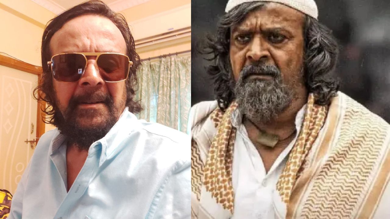 ಕೊಲೆ ಪ್ರಕರಣದಲ್ಲಿ ಜೈಲು ಸೇರಿದ್ದ ಹರೀಶ್ ರಾಯ್, ಶಿಕ್ಷೆ ತಪ್ಪಿಸಿಕೊಂಡಿದ್ದು ಹೇಗೆ ...