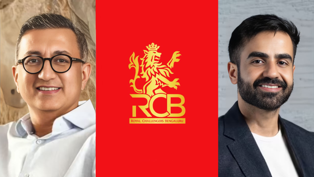 RCB ಖರೀದಿಗೆ ಮುಂದಾದ ಕನ್ನಡಿಗರು..! - Kannada News | Nikhil Kamath and ...