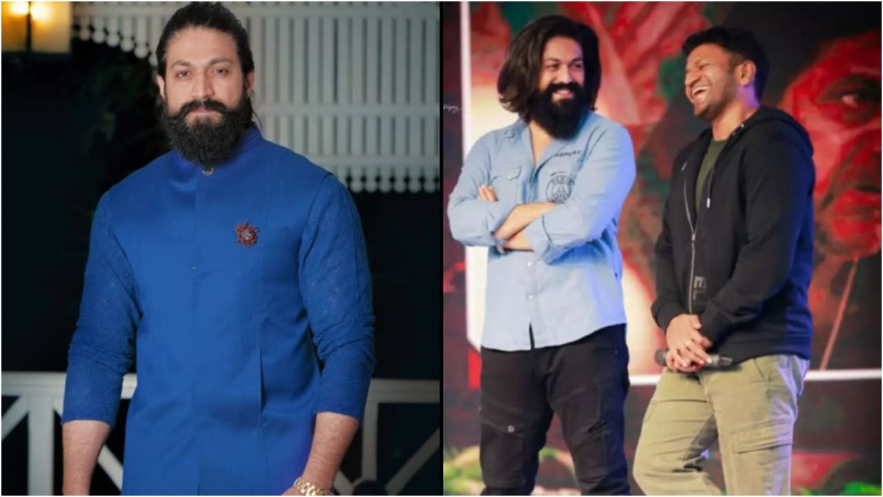 ‘ಸೀನಿಯರ್ ಹೀರೋಗಳೇ ಹಾಗೆ ನಡೆದುಕೊಂಡಾಗ’; ಯಶ್ ಹಳೆಯ ವಿಡಿಯೋ ವೈರಲ್ - Kannada ...