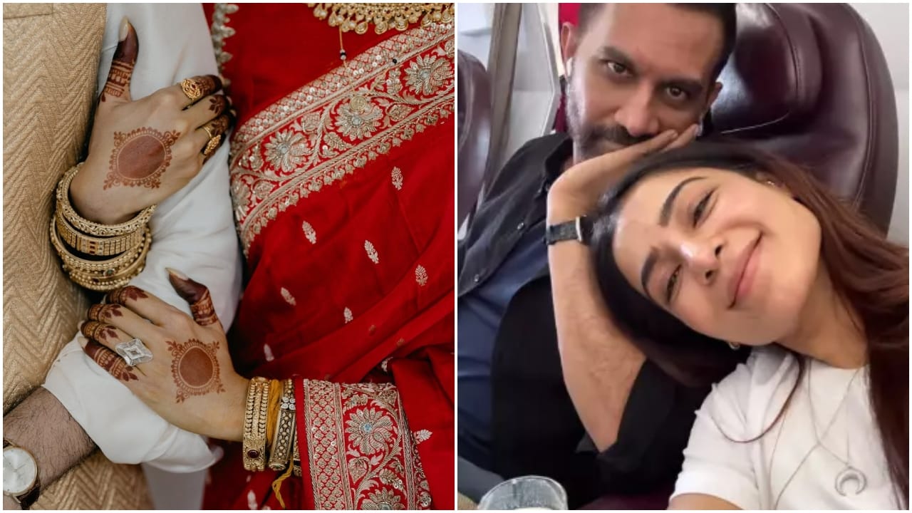 ಸಮಂತಾ ಕೈ ಹಿಡಿದ ಈ ರಾಜ್ ನಿಡಿಮೋರು ಯಾರು? ಅವರು ಅಂತಿಂಥ ನಿರ್ದೇಶಕರಲ್ಲ - Kannada ...