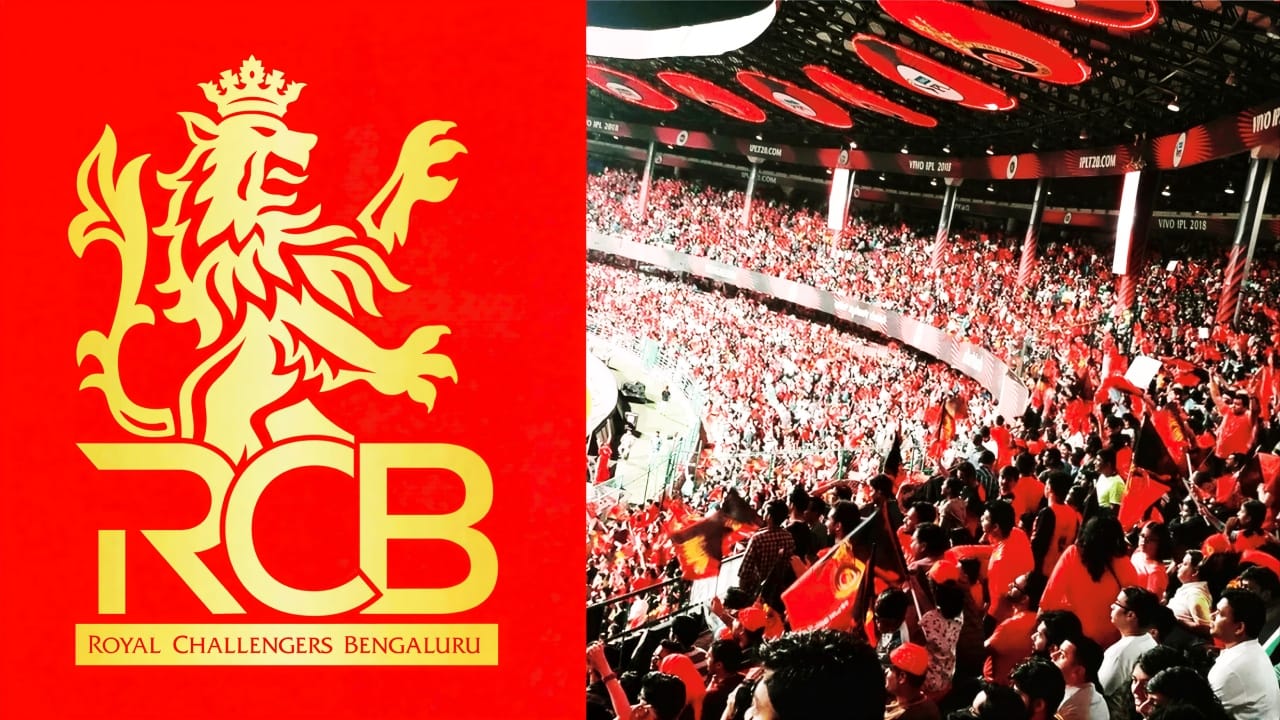 ರಾಜ್ಯ ಸರ್ಕಾರದಿಂದ RCB ಅಭಿಮಾನಿಗಳಿಗೆ ಗುಡ್ ನ್ಯೂಸ್ - Kannada News | Good ...