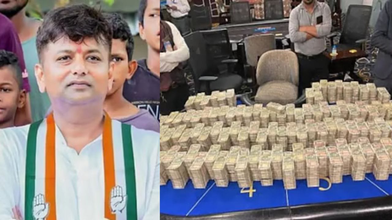 ಹೊಸ ವರ್ಷದ ಹೊತ್ತಲ್ಲಿ ವೀರೇಂದ್ರ ಪಪ್ಪಿಗೆ ಬಿಗ್ ರಿಲೀಫ್ : ಇಡಿ ಪ್ರಕರಣದಲ್ಲಿ ...