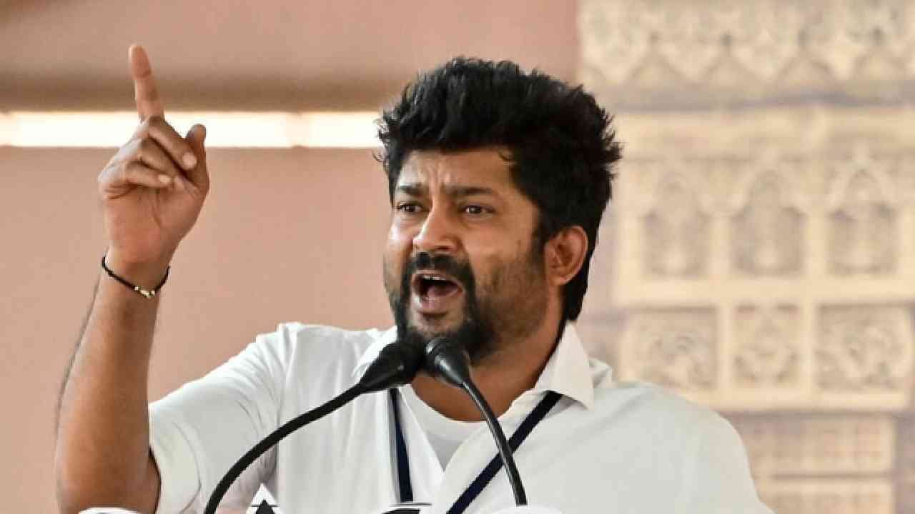 ರಾಜ್ಯ ರಾಜಕಾರಣಕ್ಕೆ ಪ್ರತಾಪ್ ಸಿಂಹ ಅಧಿಕೃತ ಎಂಟ್ರಿ: ಕ್ಷೇತ್ರ ಯಾವುದು ಗೊತ್ತಾ ...