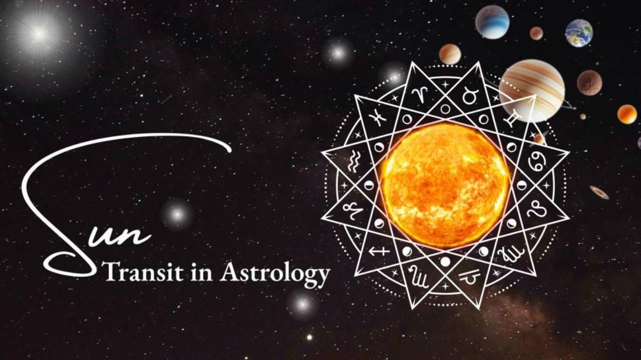 Sun Transit 2026: ಸೂರ್ಯ ಪೂರ್ವಾಷಾಢಾ ನಕ್ಷತ್ರದಿಂದ ಉತ್ತರಾಷಾಢಾಕ್ಕೆ ಸಂಚಾರ; ಈ ...