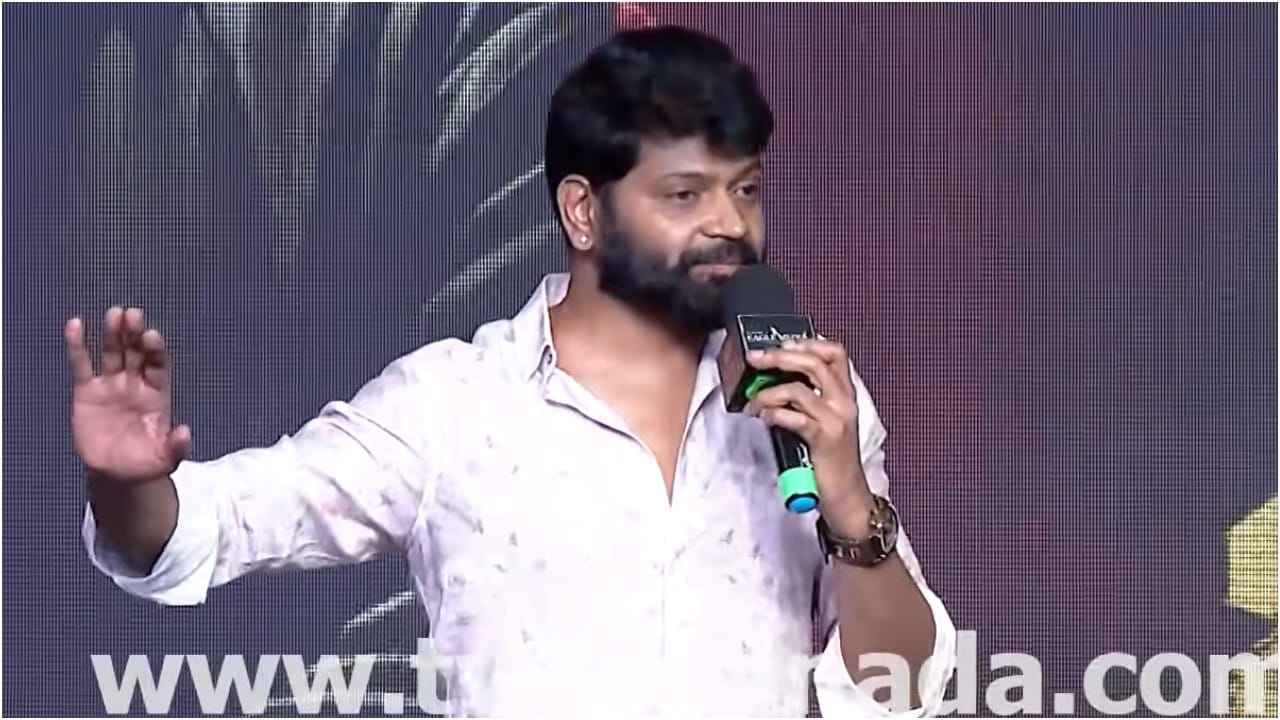 ‘ಆ ಸಿನಿಮಾ ಬಳಿಕ ಮಹಿಳಾ ಫ್ಯಾನ್ಸ್ ಹೆಚ್ಚಾಗಿದ್ದಾರೆ’; ವಿನೋದ್ ರಾಜ್ - Kannada ...